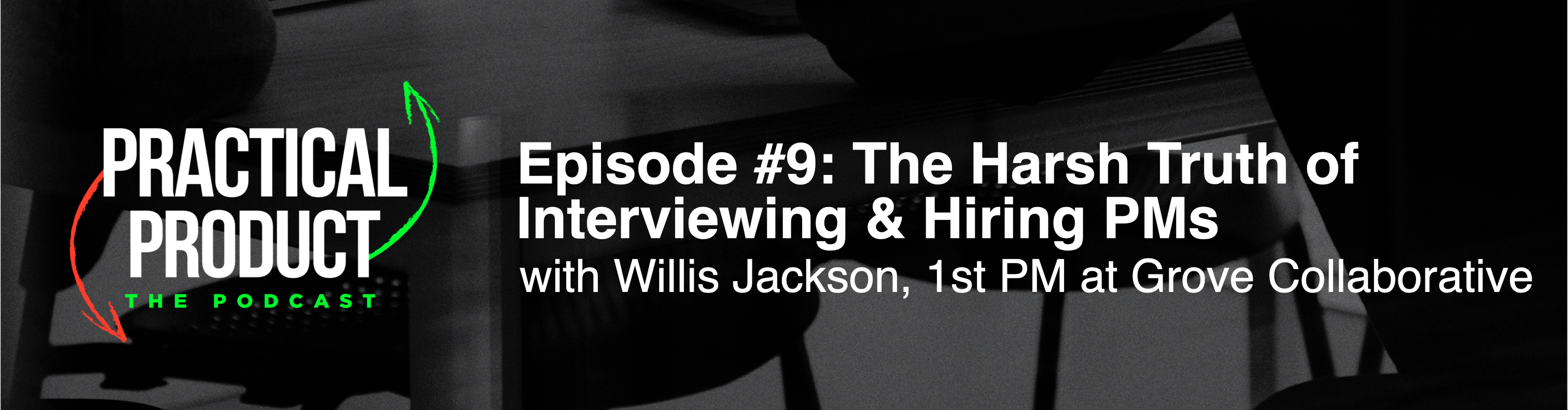 » Practical Product Ep 9: The Harsh Truth of Interviewing & Hiring ...